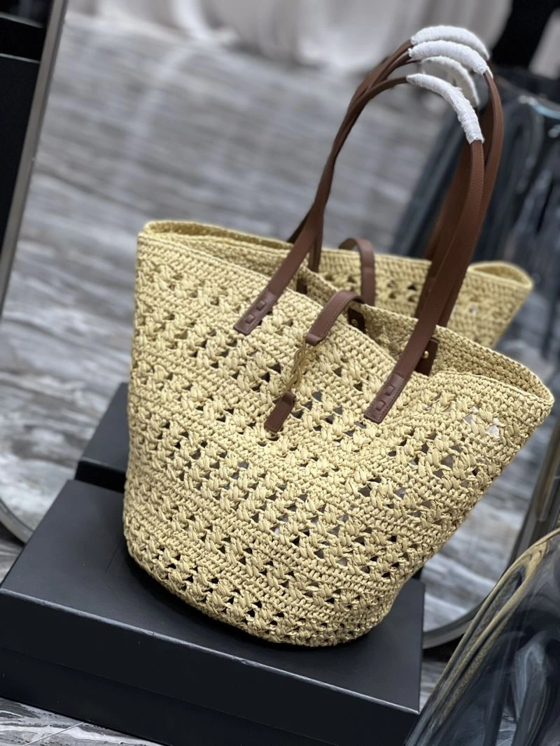 Value-priced YSL Shopping Bags
