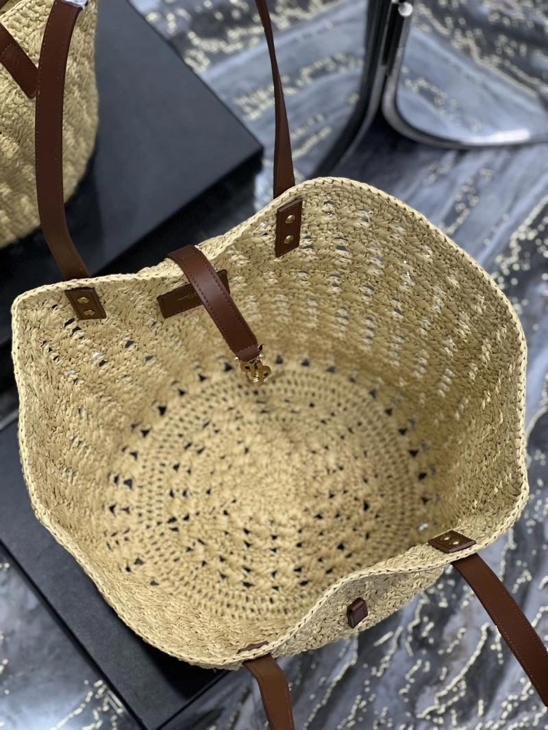 Value-priced YSL Shopping Bags