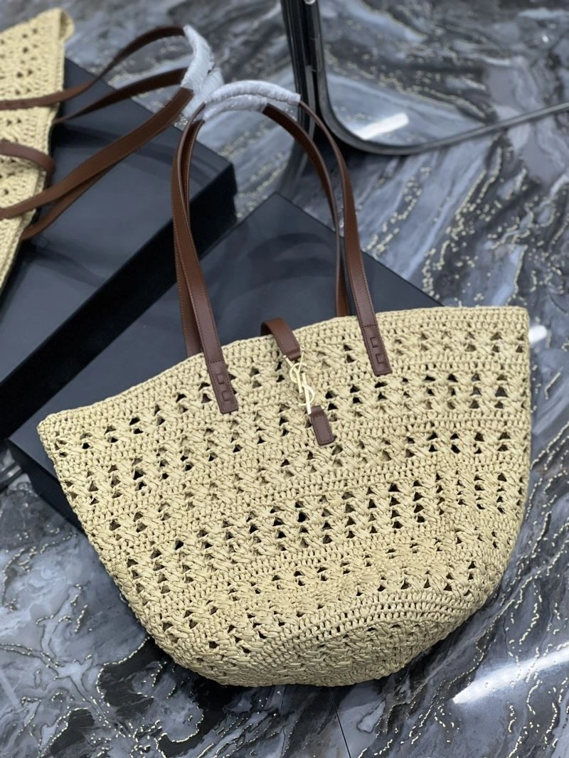 Value-priced YSL Shopping Bags