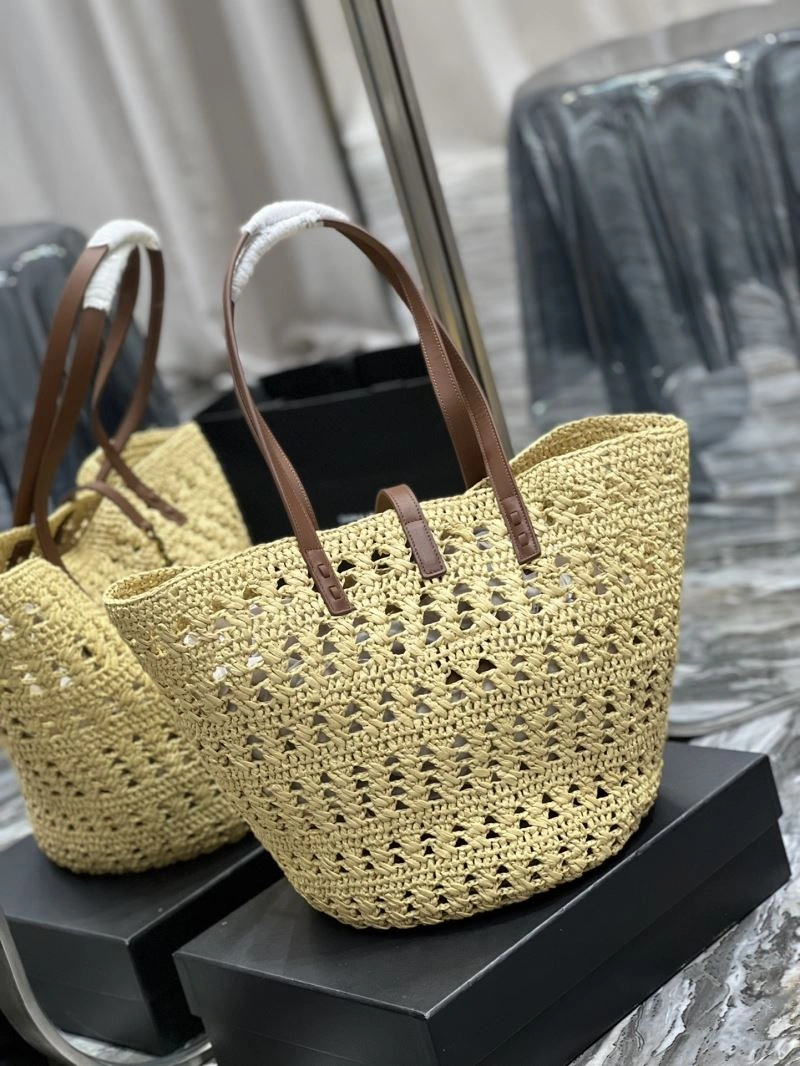 Value-priced YSL Shopping Bags