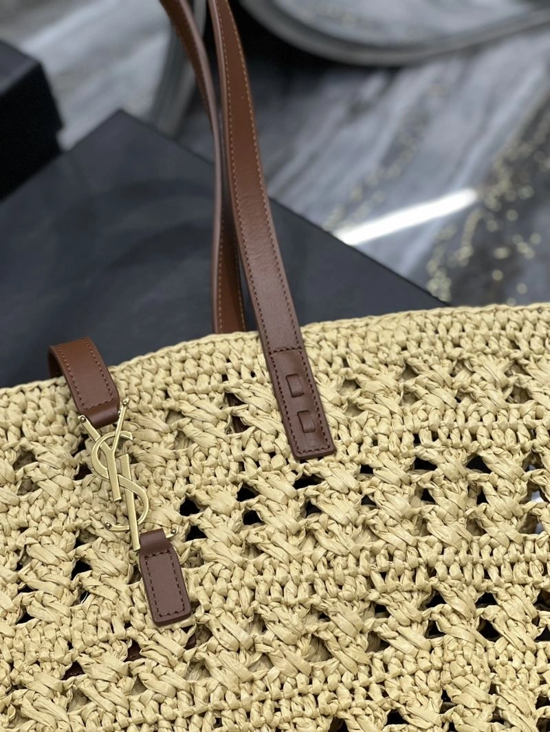 Value-priced YSL Shopping Bags