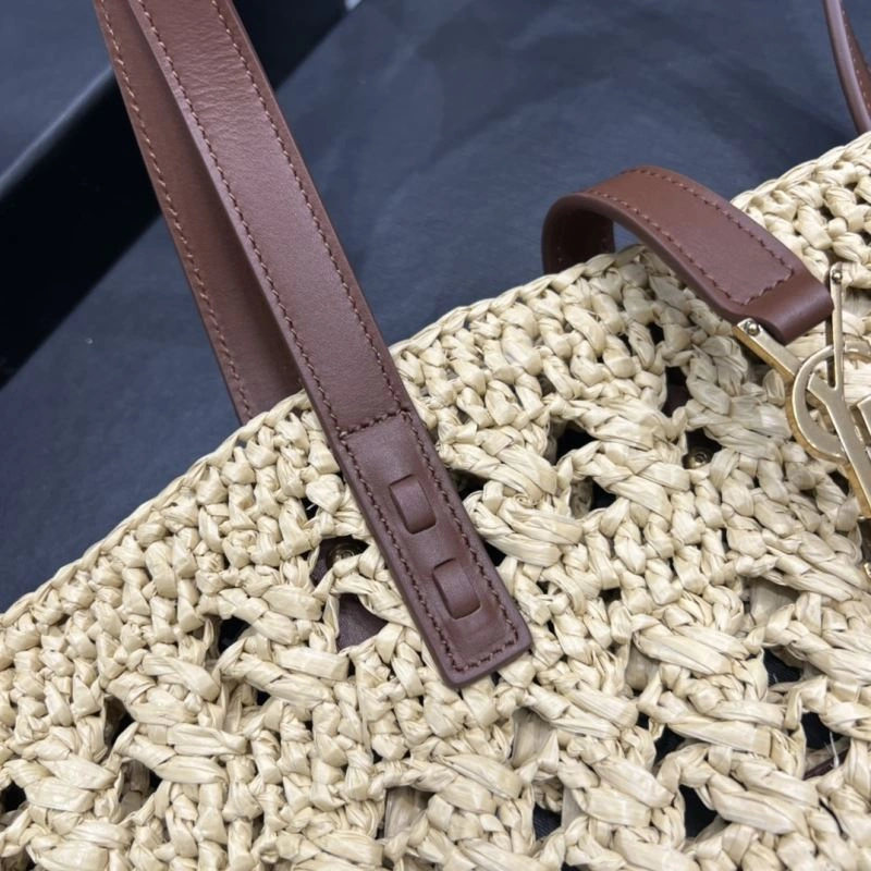 Value-priced YSL Shopping Bags