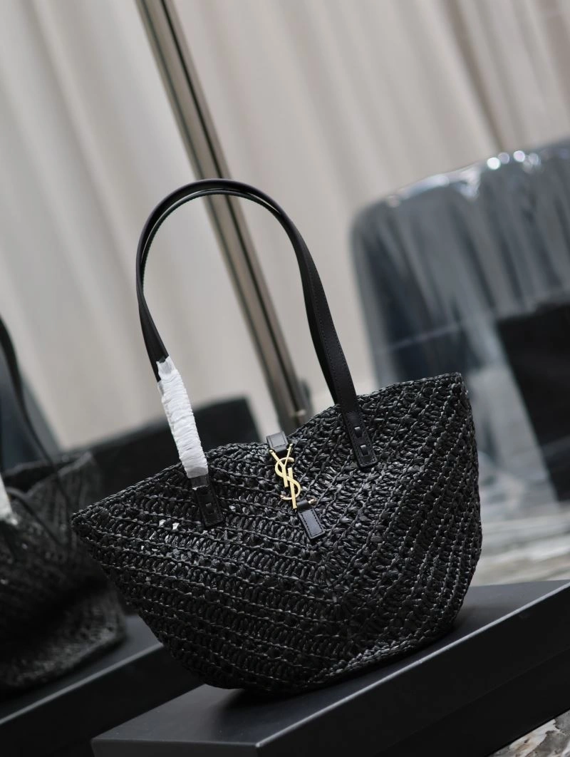 Inexpensive YSL Shopping Bags