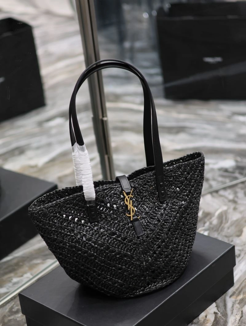 Inexpensive YSL Shopping Bags
