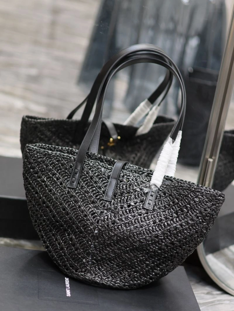 Inexpensive YSL Shopping Bags