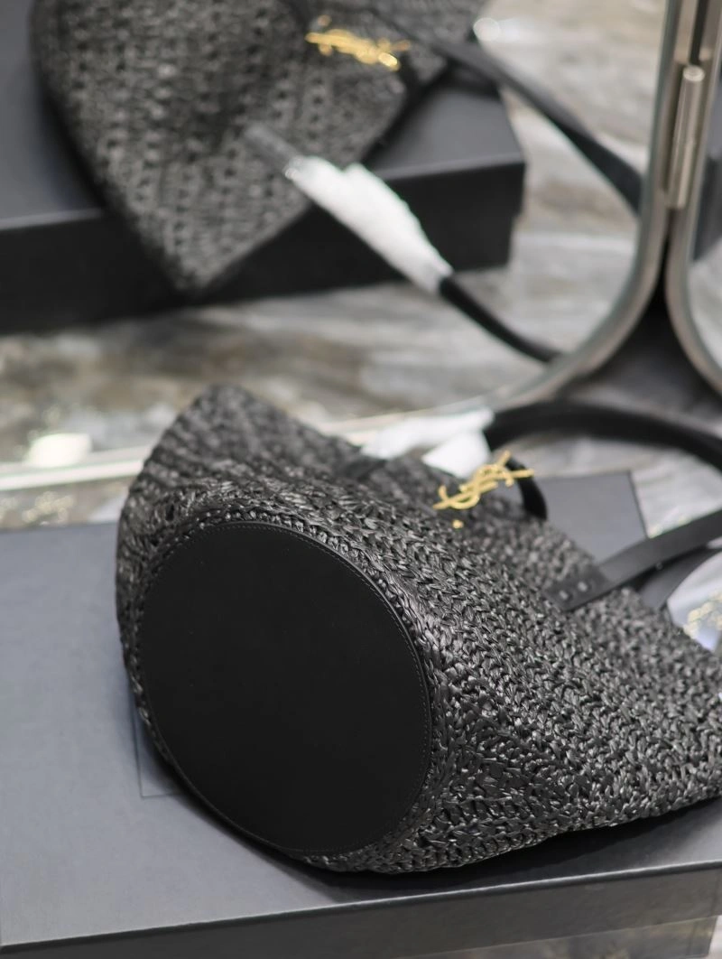 Inexpensive YSL Shopping Bags