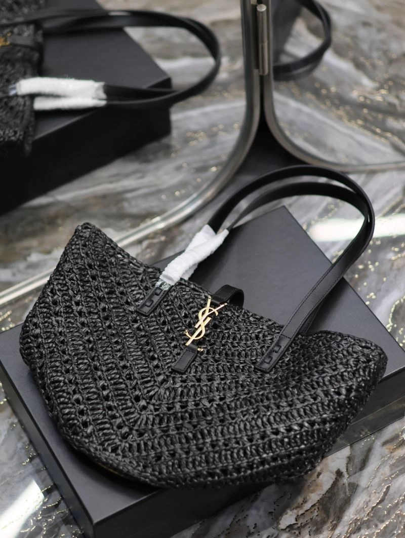 Inexpensive YSL Shopping Bags