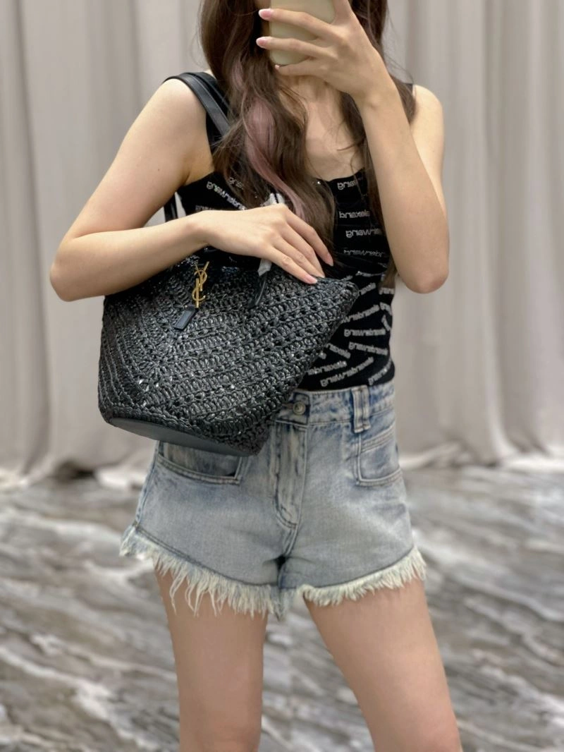 Inexpensive YSL Shopping Bags