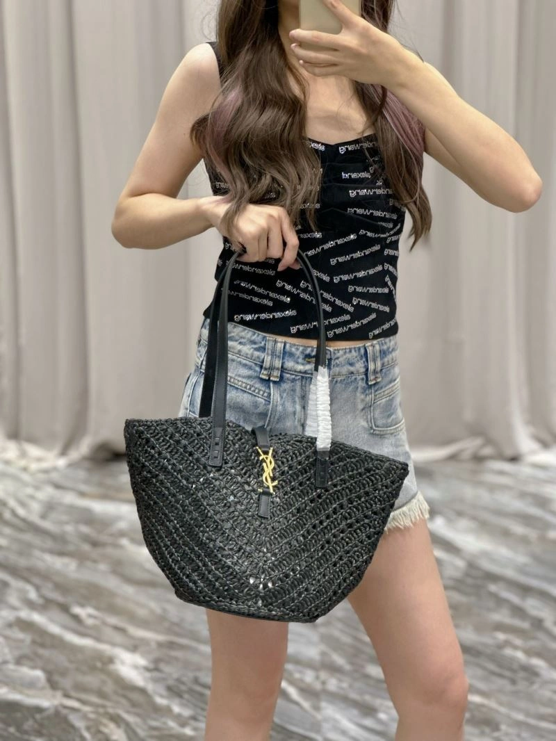 Inexpensive YSL Shopping Bags