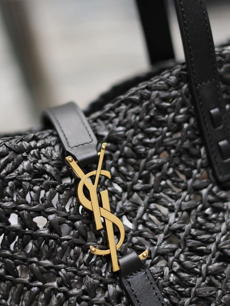 Inexpensive YSL Shopping Bags