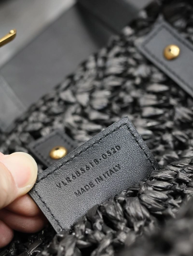 Inexpensive YSL Shopping Bags