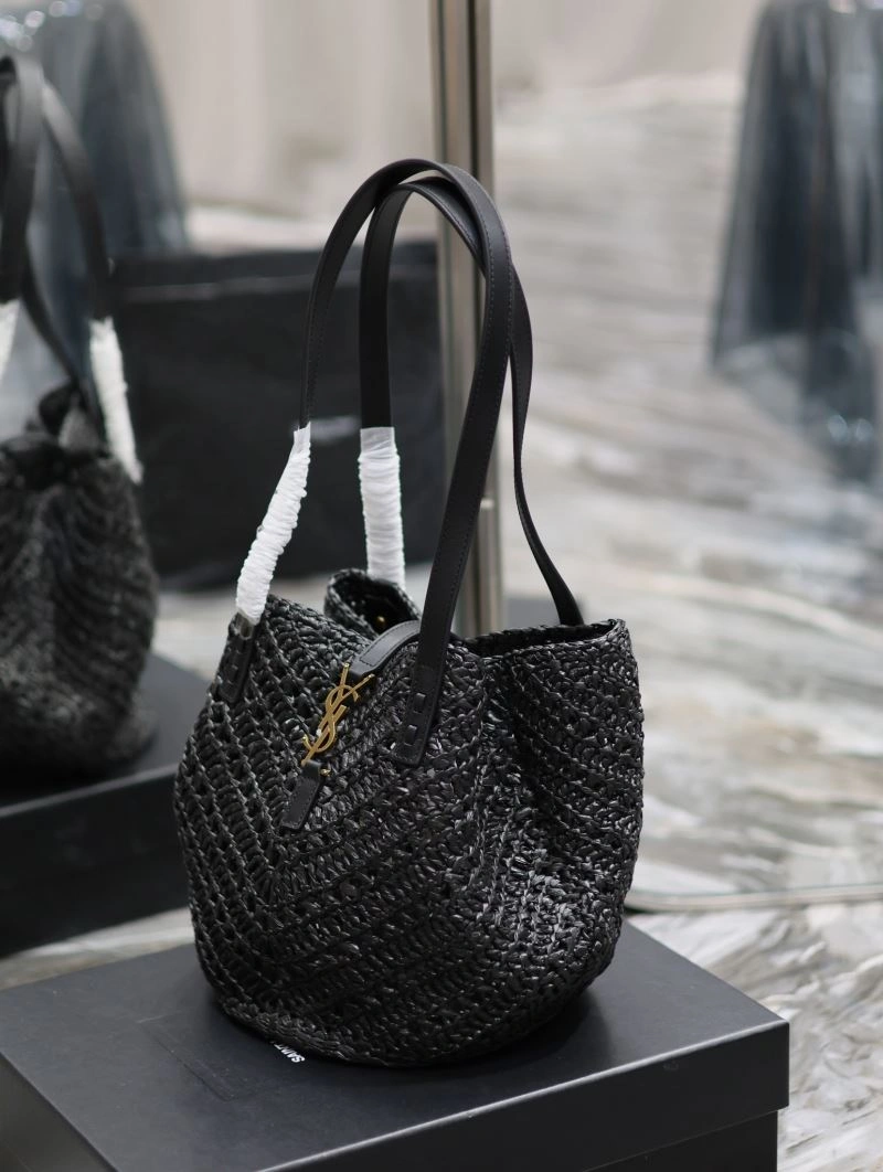 Inexpensive YSL Shopping Bags
