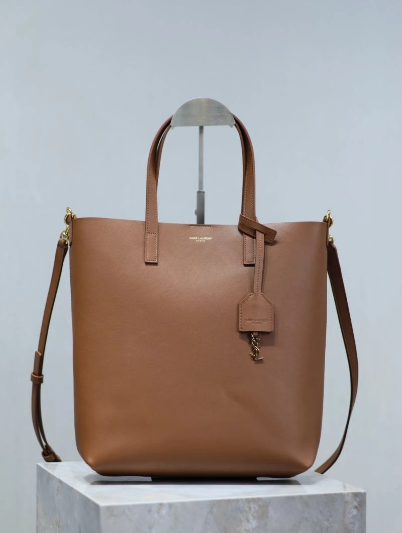 YSL Shopping Bags