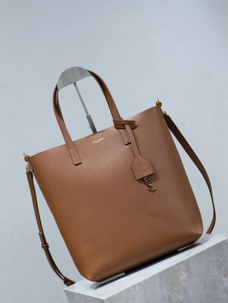 Top match YSL Shopping Bags