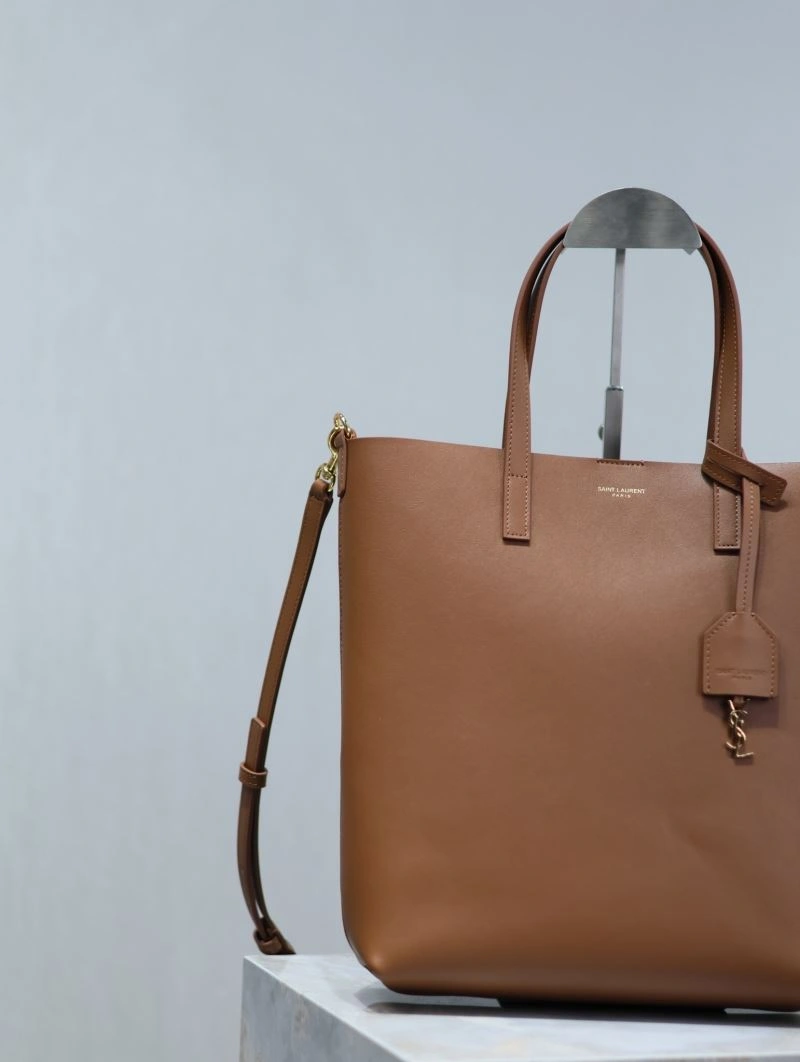 Top match YSL Shopping Bags