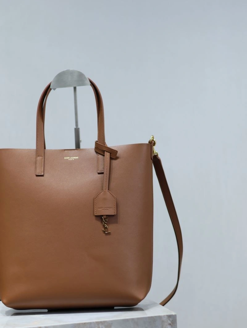Top match YSL Shopping Bags