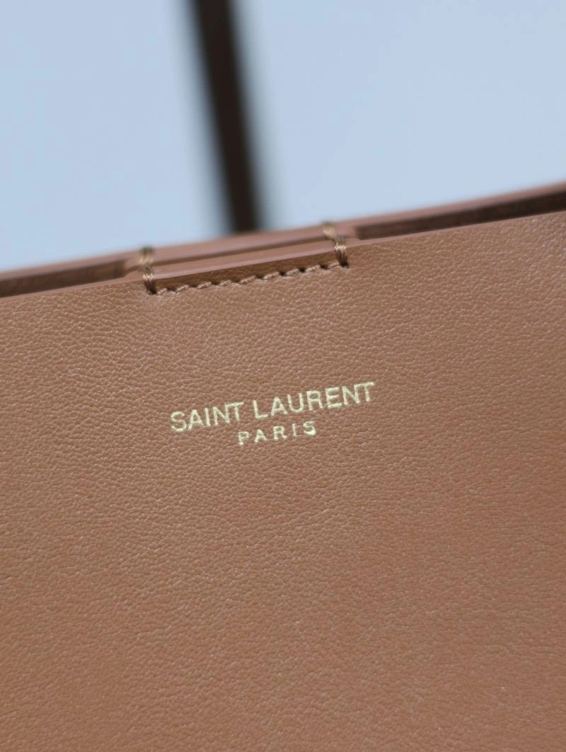 Top match YSL Shopping Bags
