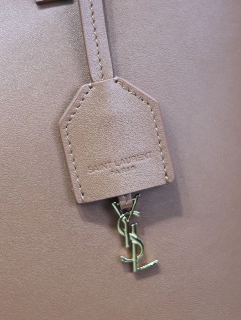 Top match YSL Shopping Bags