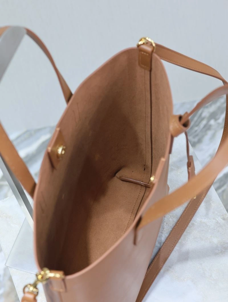 Top match YSL Shopping Bags