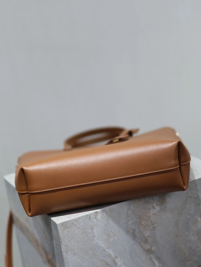 Top match YSL Shopping Bags