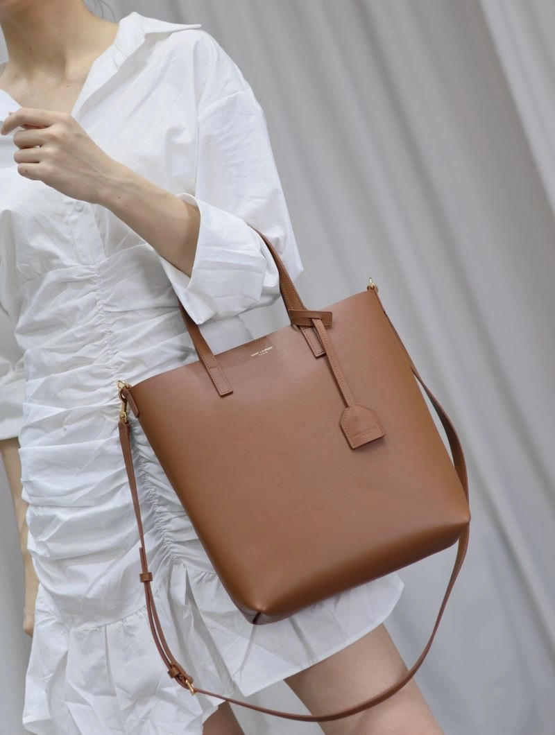 Top match YSL Shopping Bags