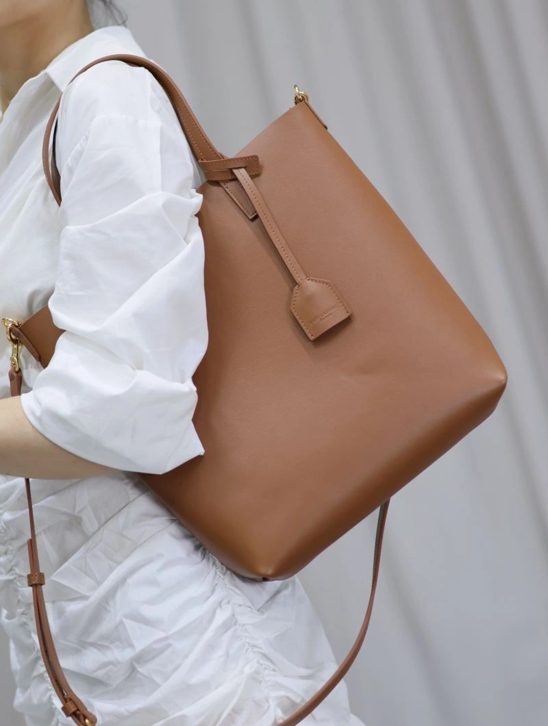 Top match YSL Shopping Bags