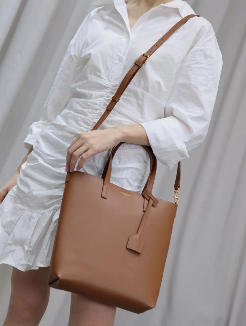 Top match YSL Shopping Bags