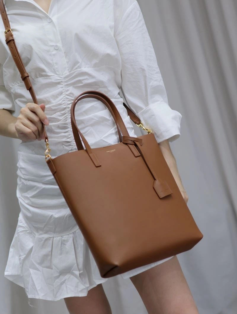 Top match YSL Shopping Bags