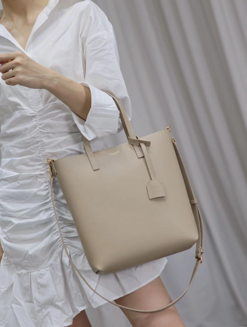 Accurate model YSL Shopping Bags