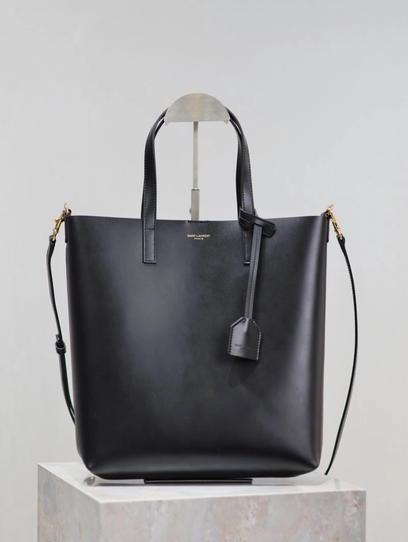 YSL Shopping Bags