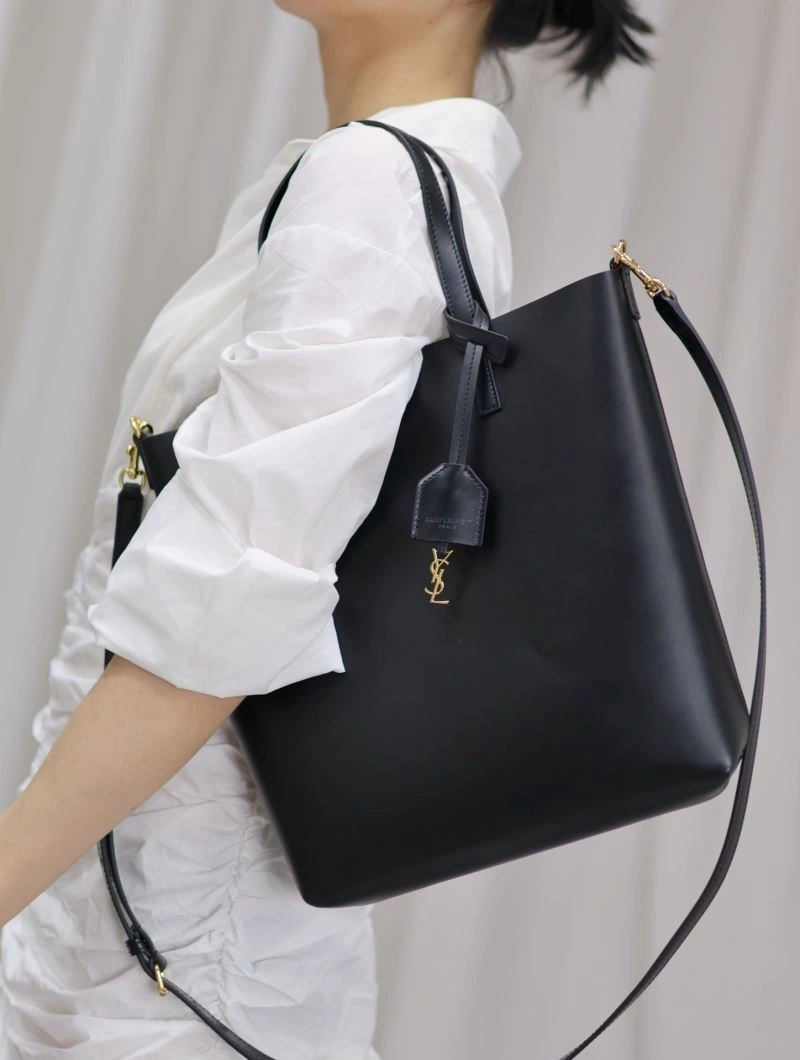 Accurate model YSL Shopping Bags