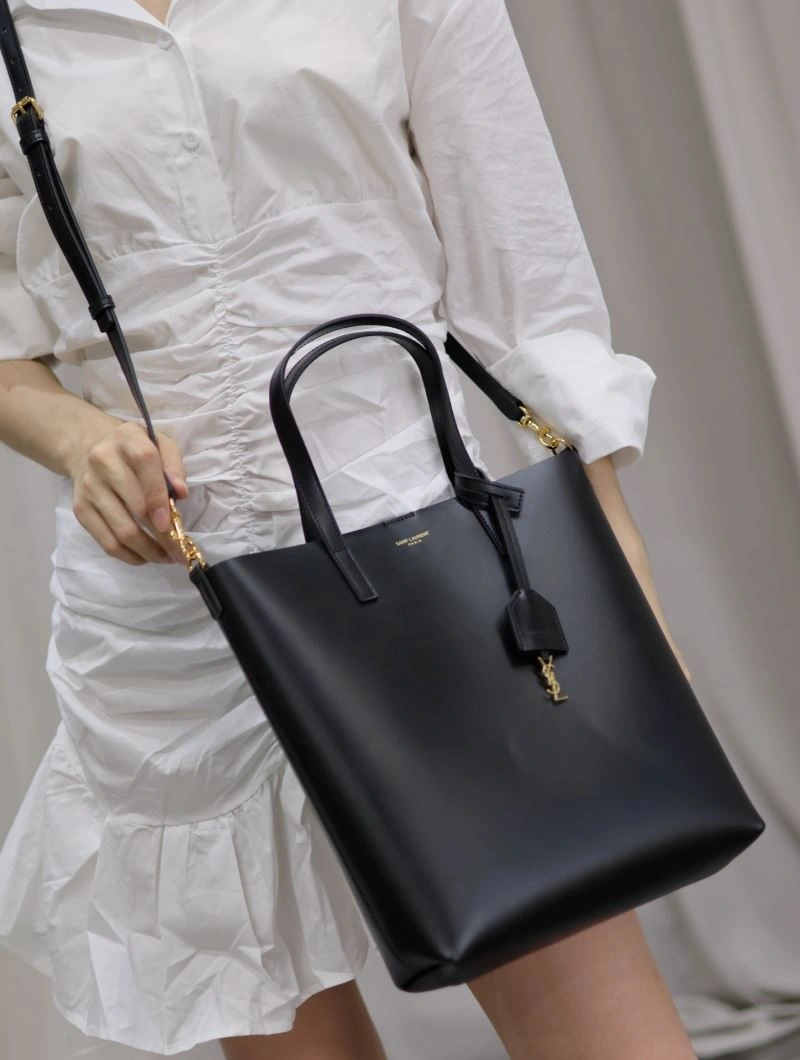 Accurate model YSL Shopping Bags