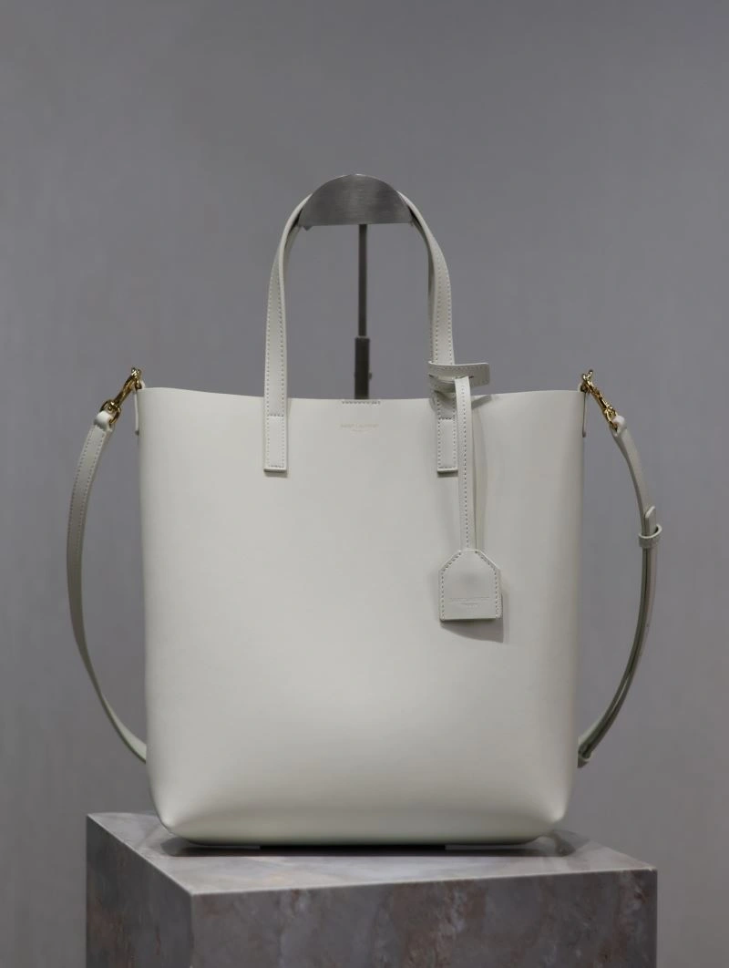 YSL Shopping Bags
