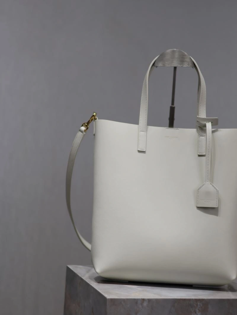 High accuracy YSL Shopping Bags