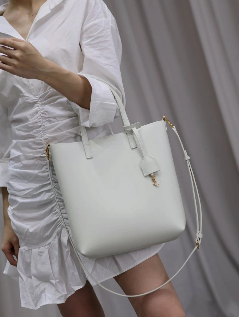 High accuracy YSL Shopping Bags