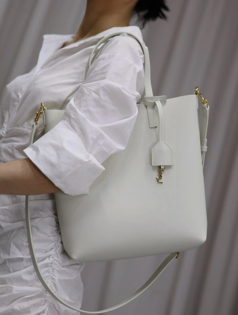 High accuracy YSL Shopping Bags