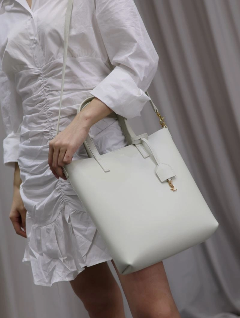 High accuracy YSL Shopping Bags