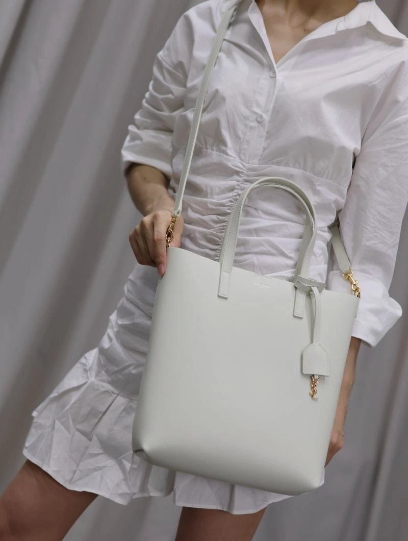 High accuracy YSL Shopping Bags