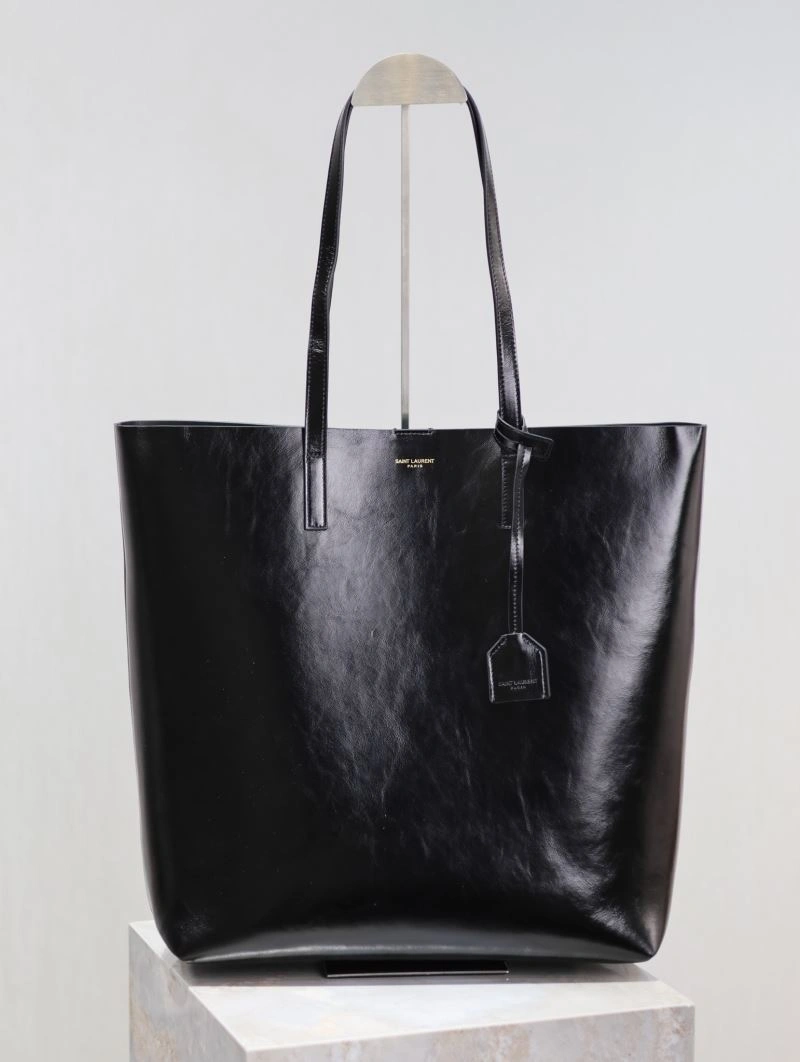 YSL Shopping Bags