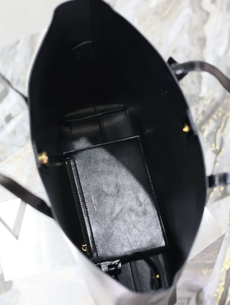 Economical YSL Shopping Bags