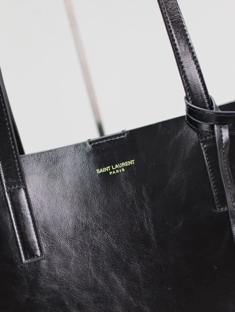 Economical YSL Shopping Bags