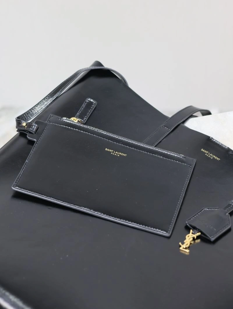 Economical YSL Shopping Bags