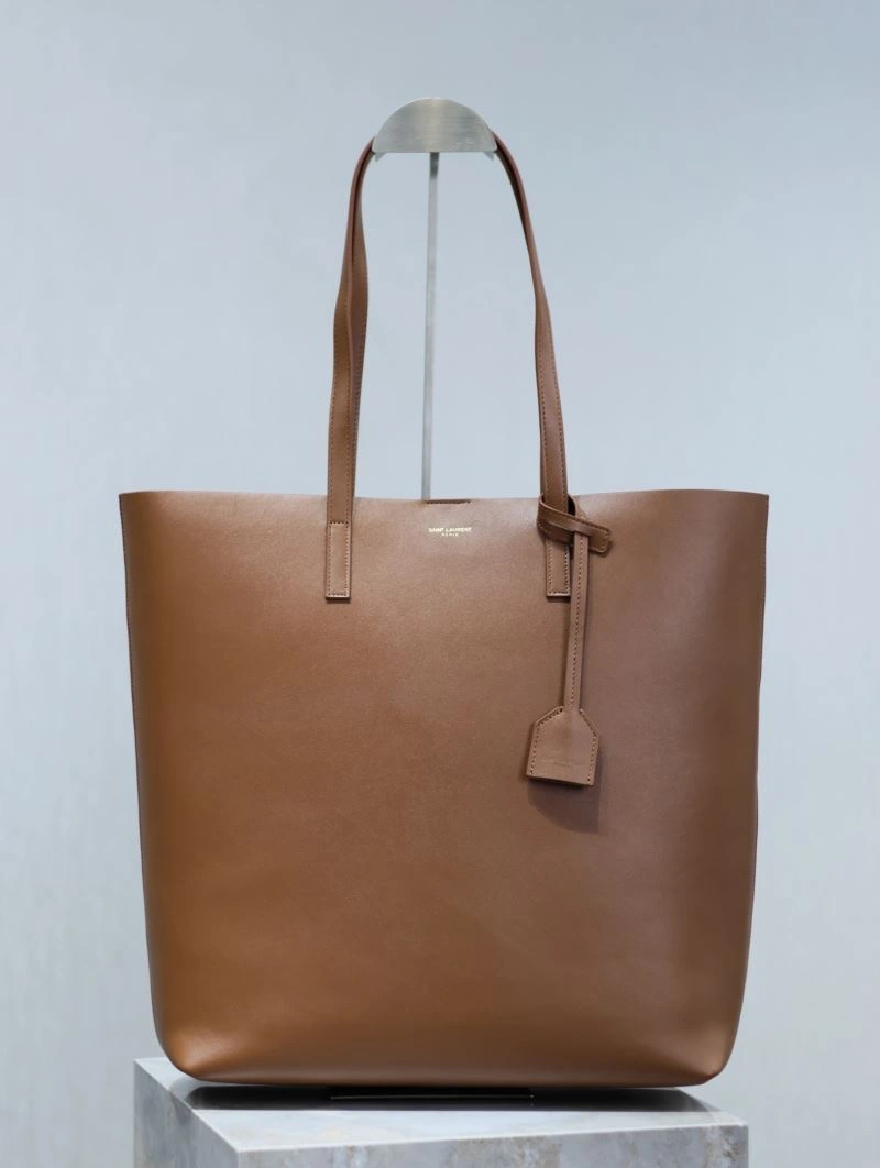 YSL Shopping Bags