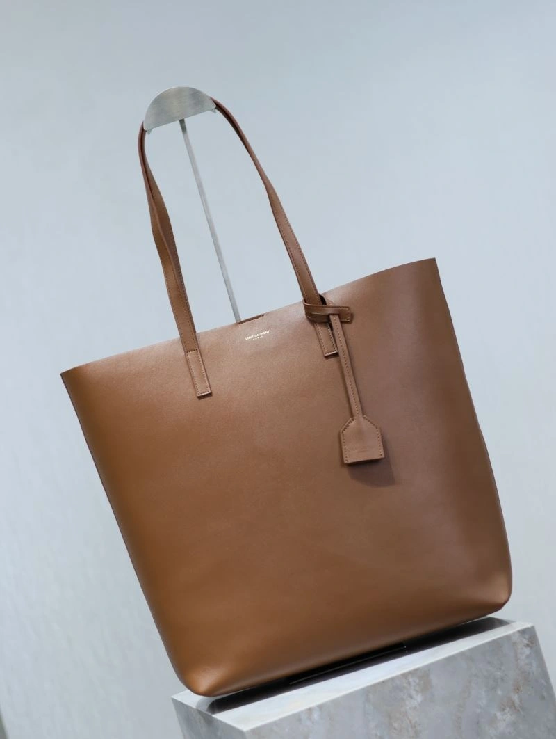 Affordable YSL Shopping Bags