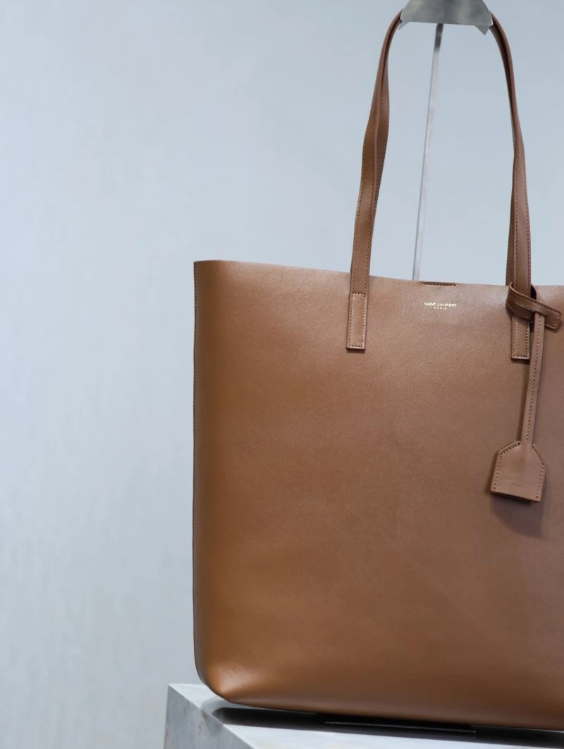 Affordable YSL Shopping Bags