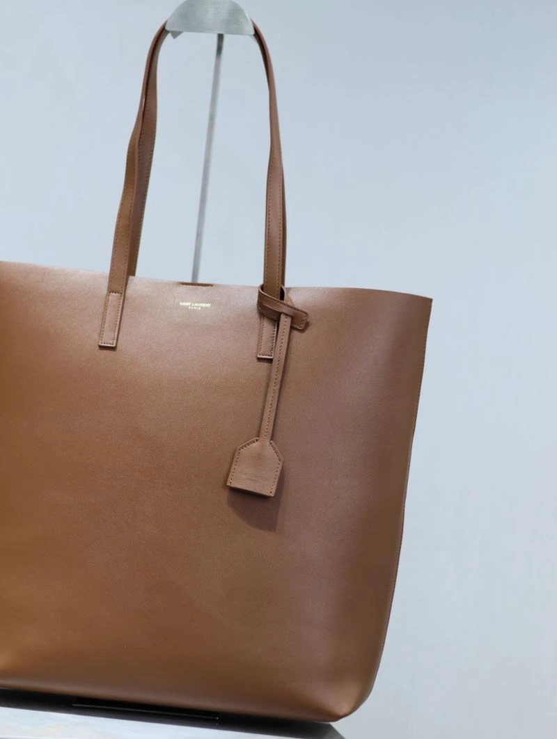 Affordable YSL Shopping Bags