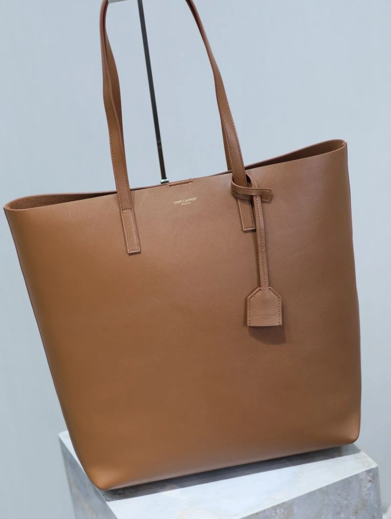 Affordable YSL Shopping Bags