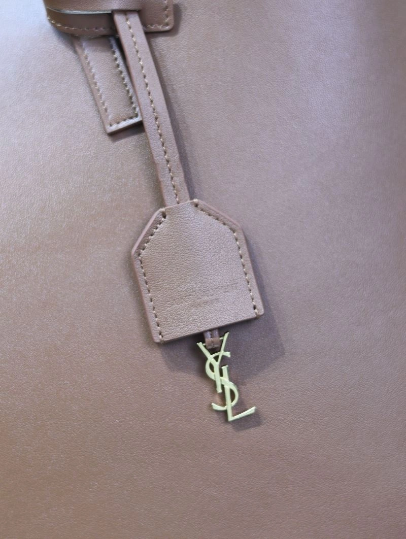 Affordable YSL Shopping Bags