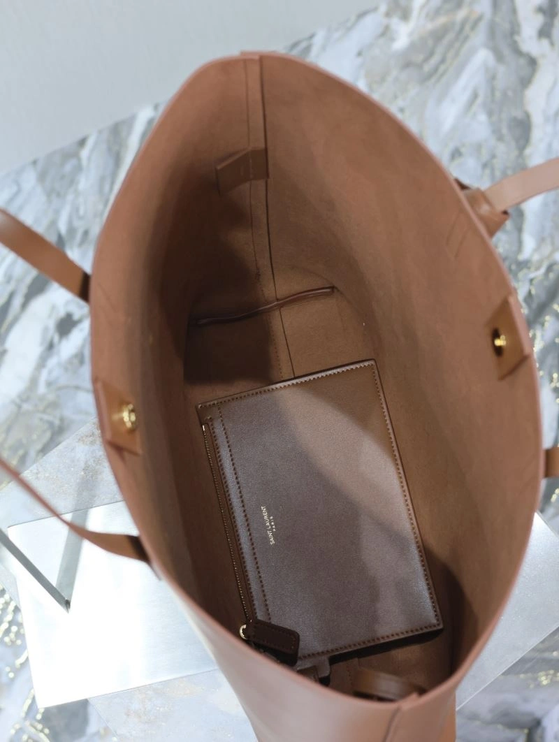 Affordable YSL Shopping Bags