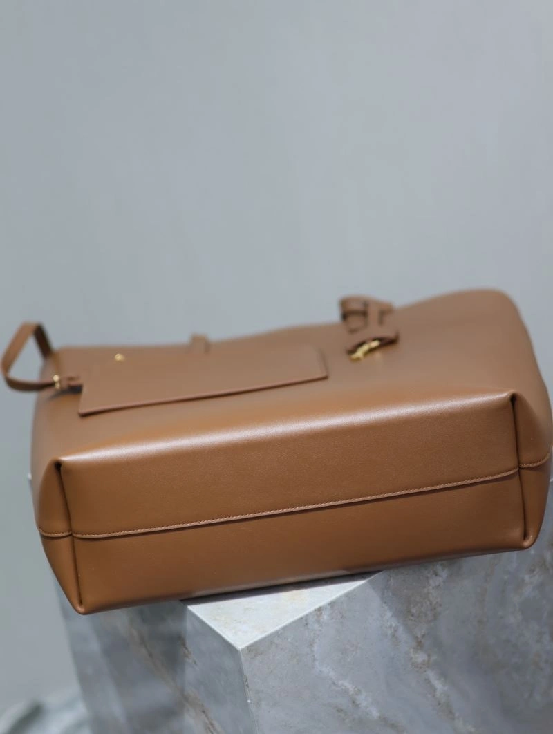 Affordable YSL Shopping Bags